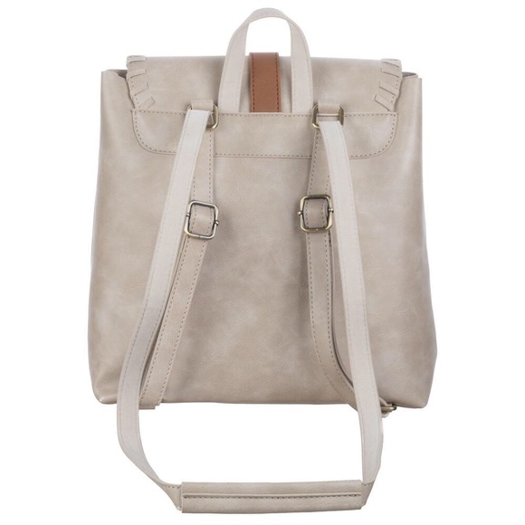 Bioworld | Bags | Star Wars Episode 9 Rey Convertible Mini Backpack ...